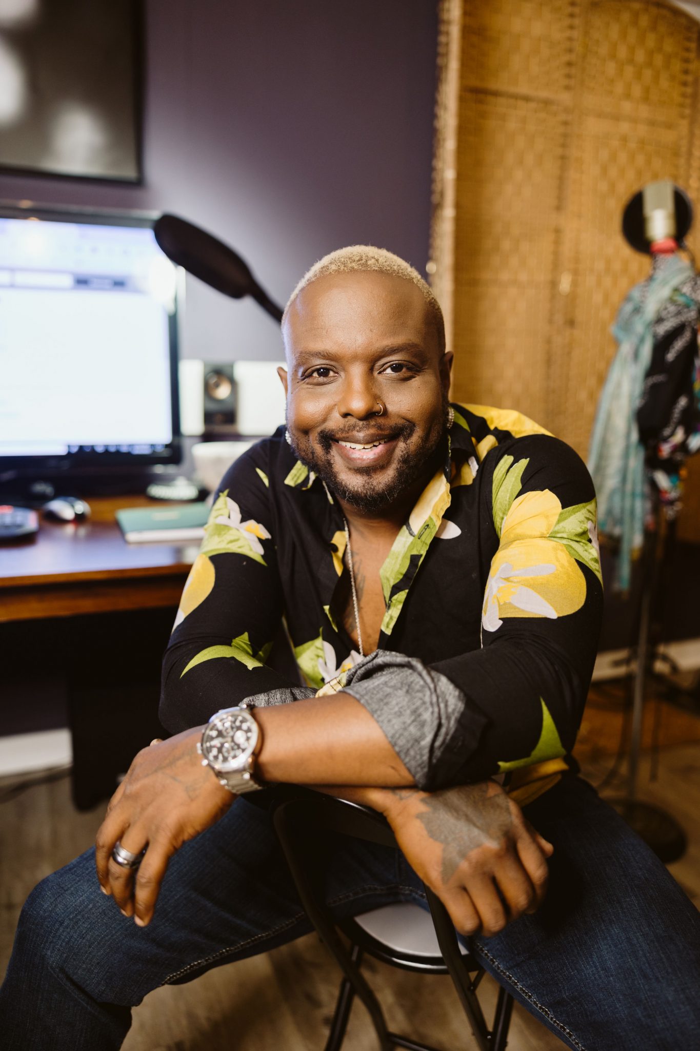 Our Team – Motes Jones & Company