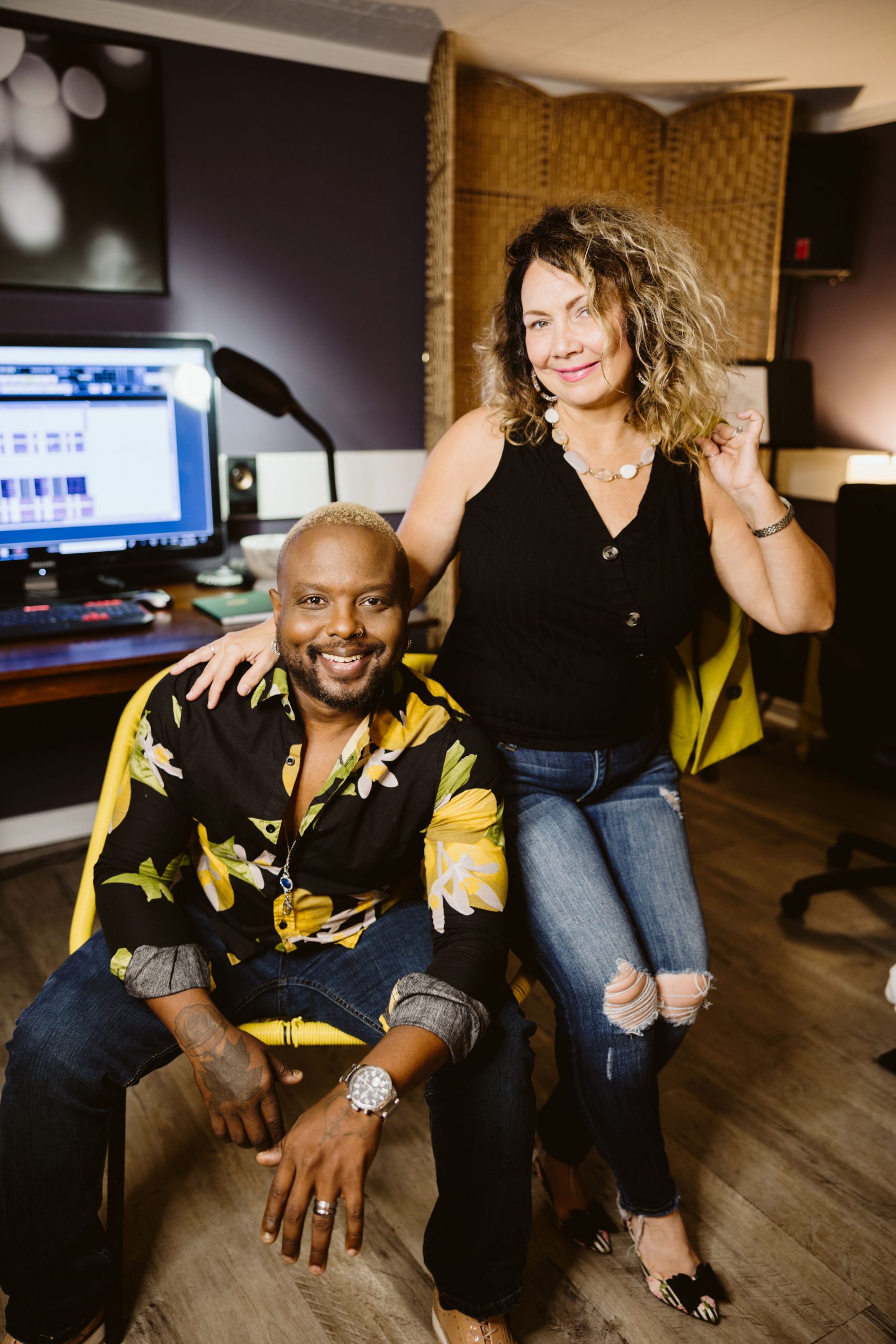 Our Founders – Motes Jones & Company