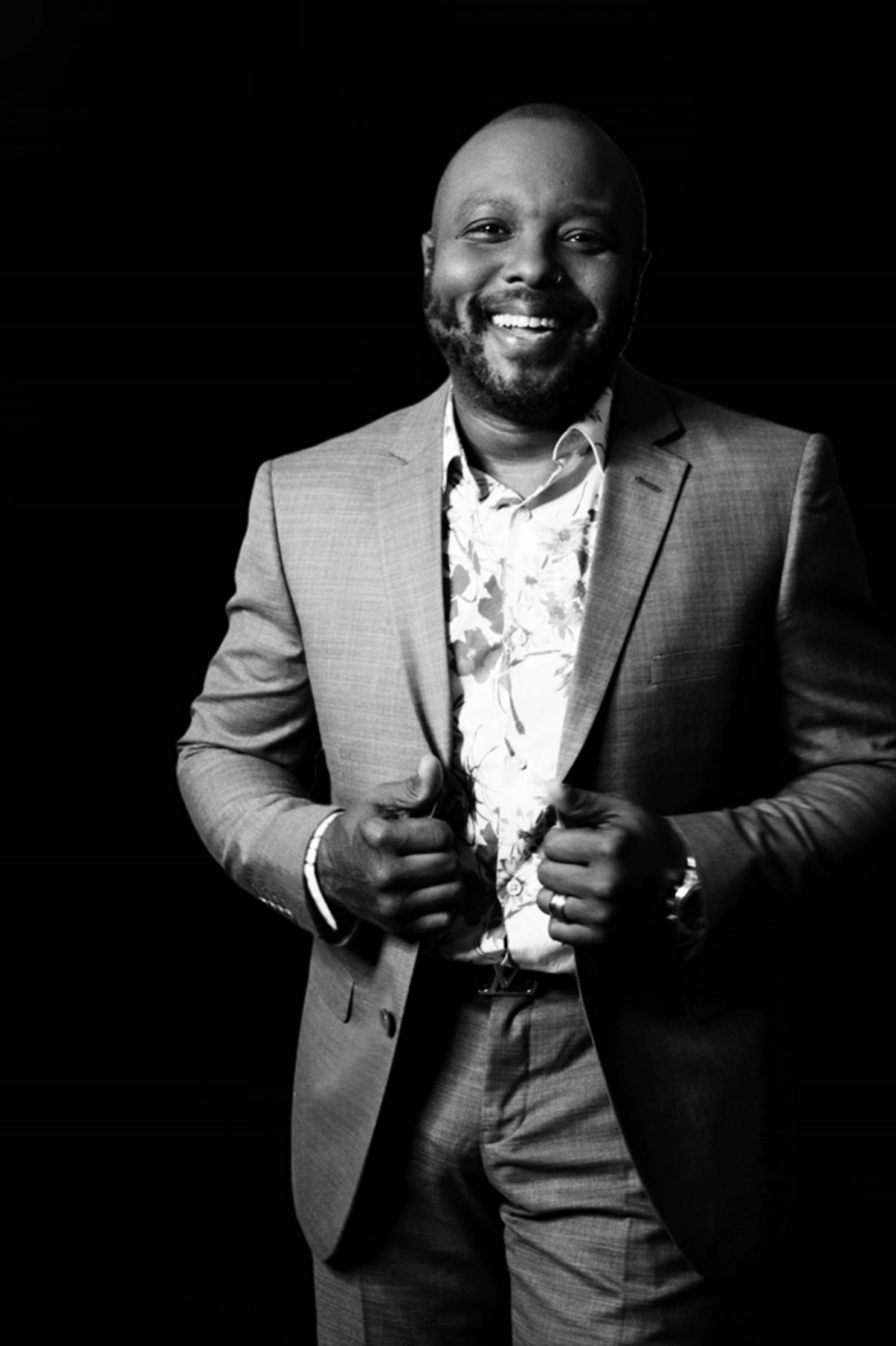 Jamon Jones - Motes Jones & Company